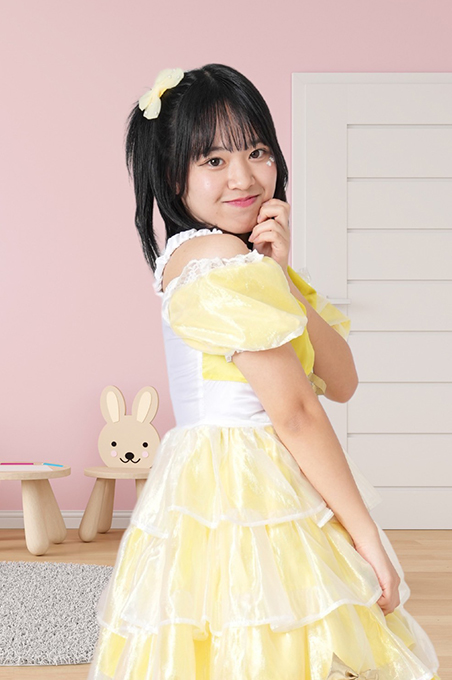 QunQun☆RiniU（きゅんきゅん☆りにゅー）公式サイト